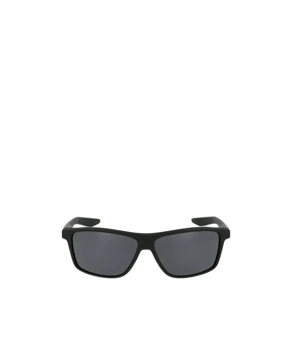 Nike Premier Rectangle Frame Sunglasses - Black