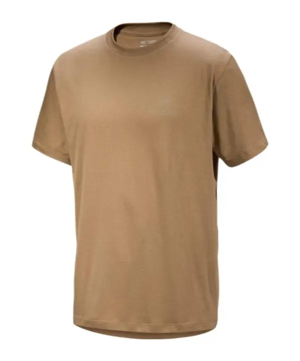 Arc'teryx Short-sleeved T-shirt