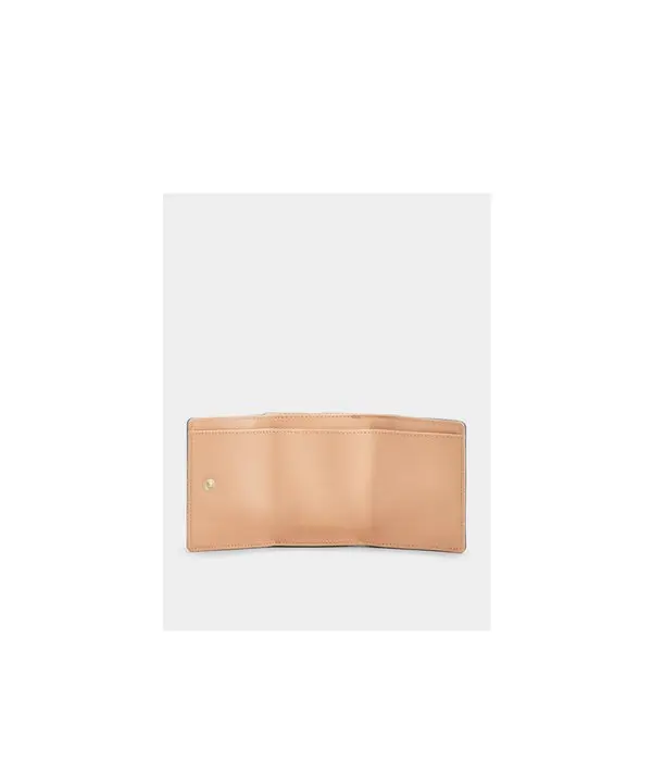 ROGER VIVIER Gem-embellished Chain Wallet - Grey