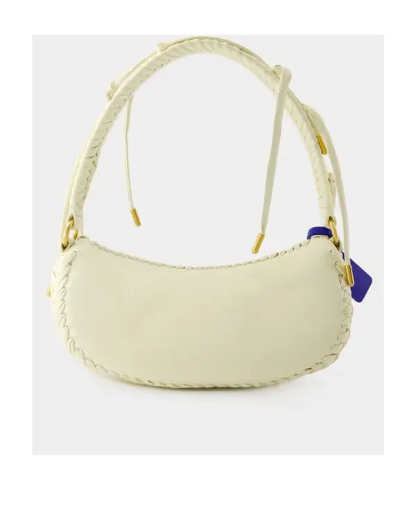 Off-White Logo Handbag