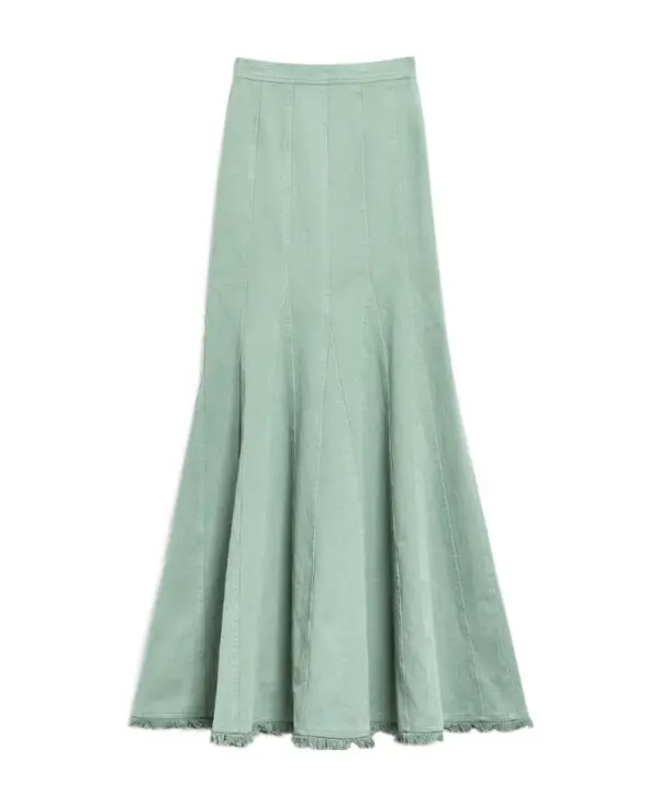 Max Mara Trudy Maxi Skirt