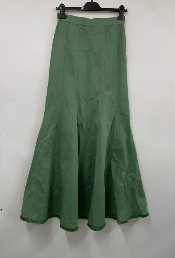 Max Mara Trudy Maxi Skirt