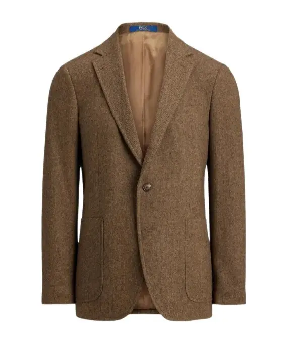 Polo Ralph Lauren Modern Fit Sport Coat
