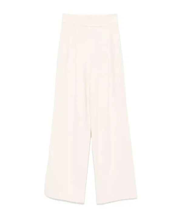 Dries Van Noten Straight Sweatpants - White