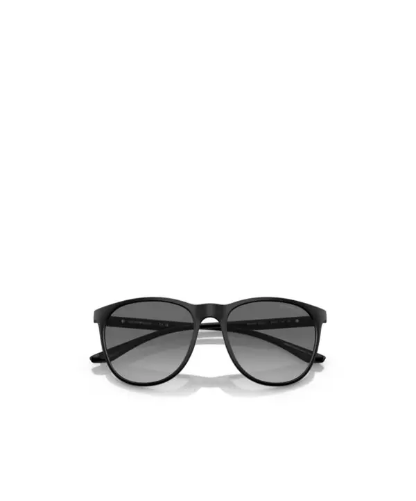 Emporio Armani Phantos Frame Sunglasses