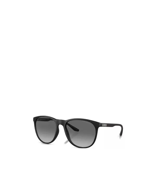 Emporio Armani Phantos Frame Sunglasses