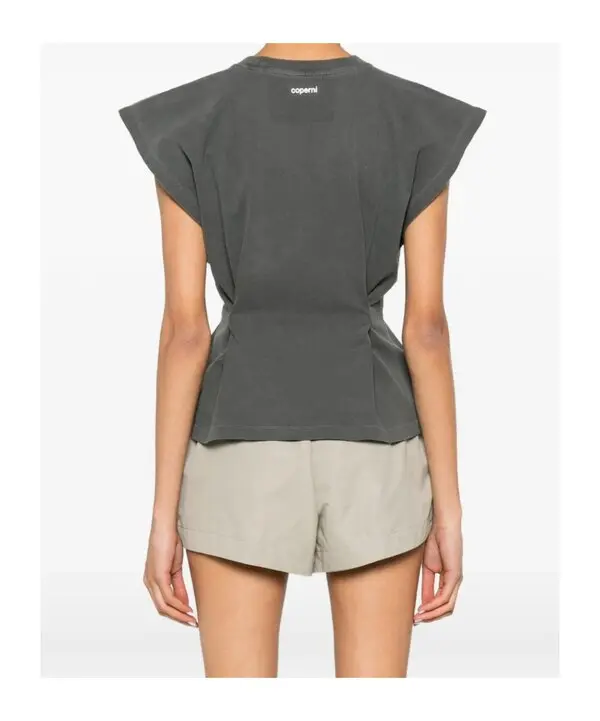 Coperni Zero Waste Adjustable T-shirt