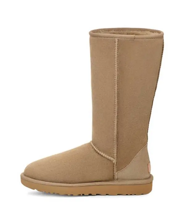 UGG Classic Tall Ii Boots - Brown