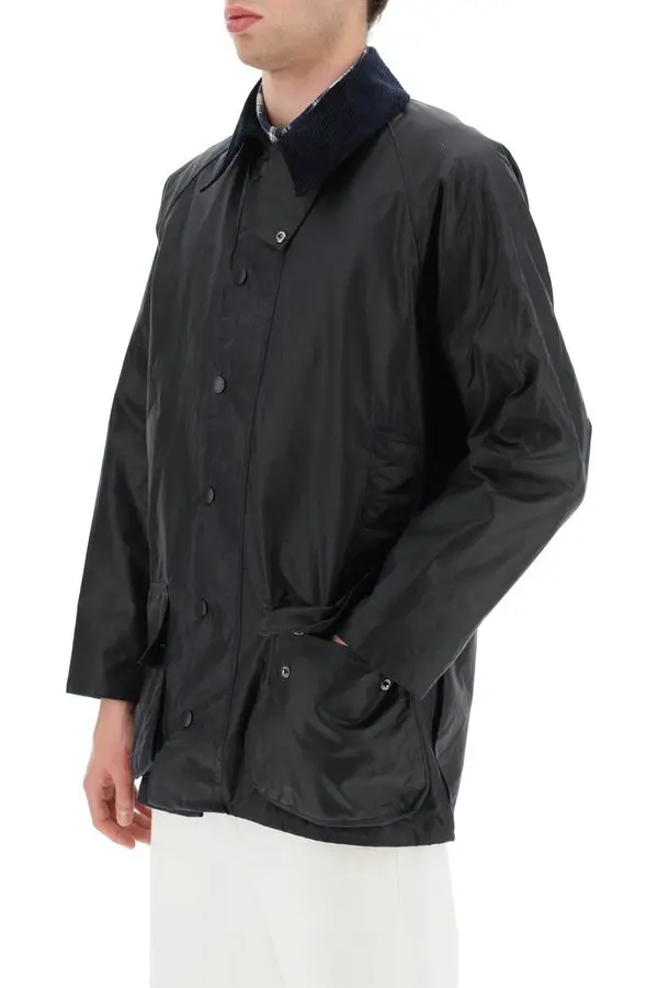 Barbour Beaufort Wax Jacket