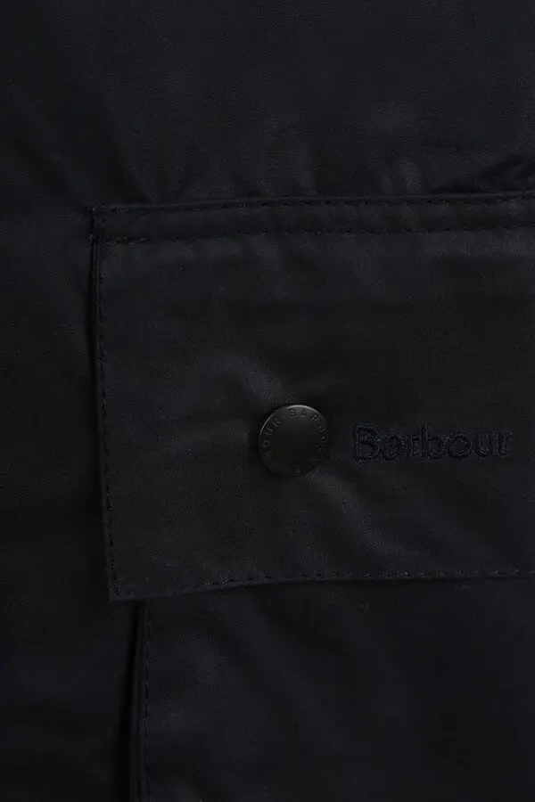 Barbour Beaufort Wax Jacket