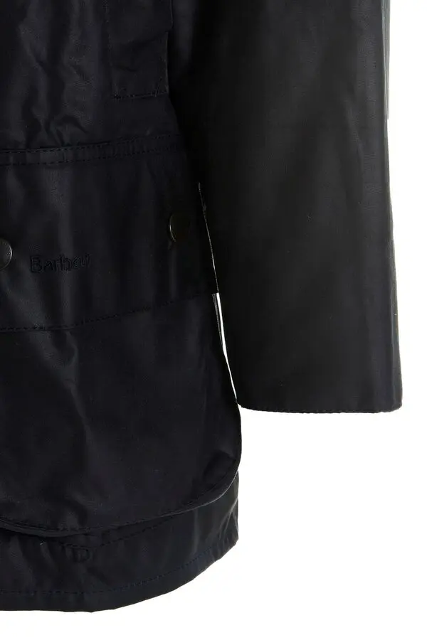 Barbour Beaufort Wax Jacket