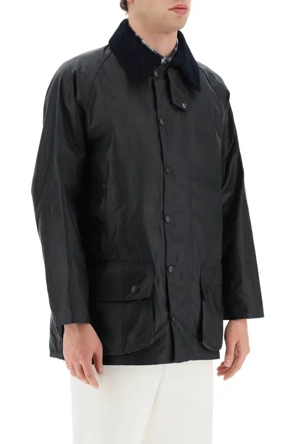 Barbour Beaufort Wax Jacket