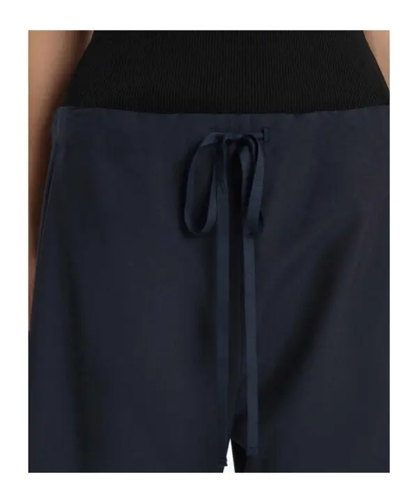 Khaite Rohen Pants - Black
