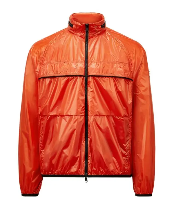 Moncler X Mercedes-benz Nigo Anubis Packable Jacket