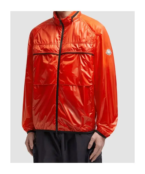 Moncler X Mercedes-benz Nigo Anubis Packable Jacket