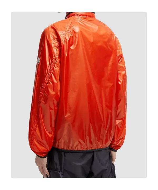 Moncler X Mercedes-benz Nigo Anubis Packable Jacket