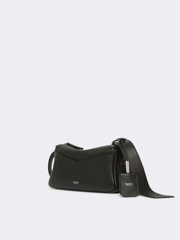 Max Mara Micro Logo-detail Tote Bag