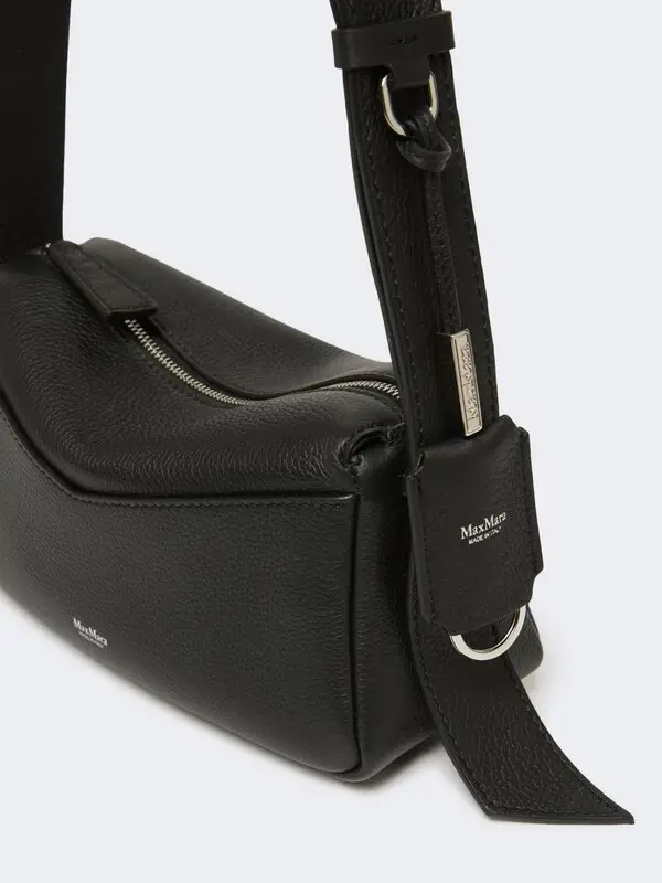Max Mara Micro Logo-detail Tote Bag