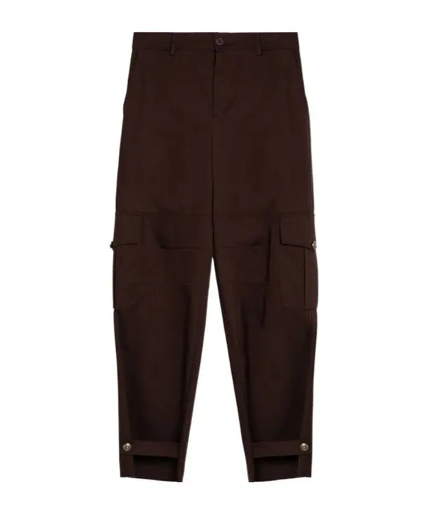 Moschino Cargo Trousers