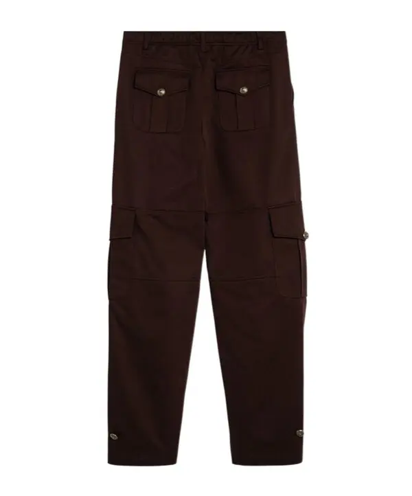 Moschino Cargo Trousers