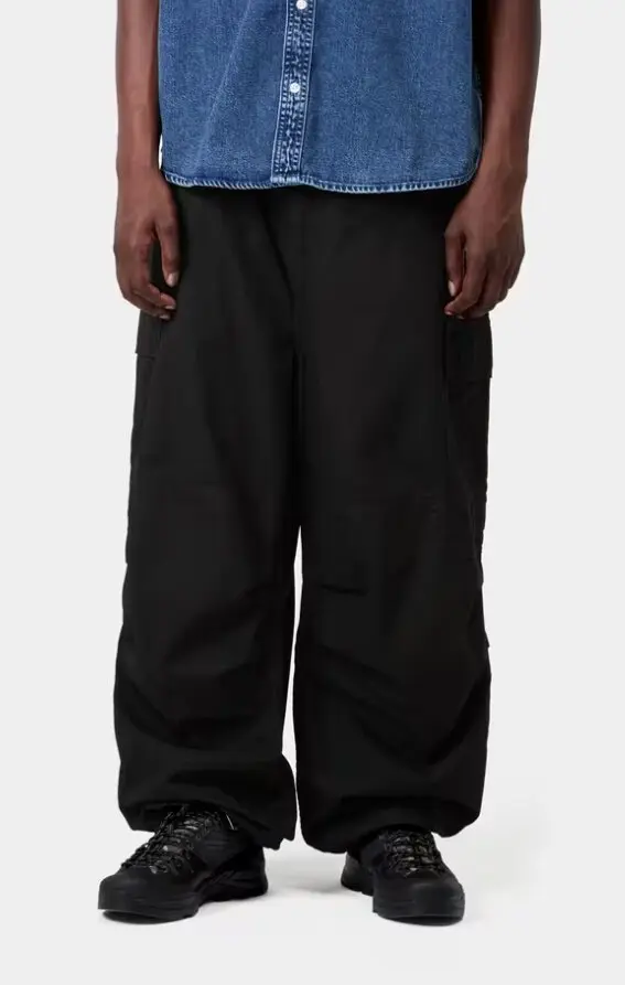 Carhartt Work In Progress Jet Cargo Pants