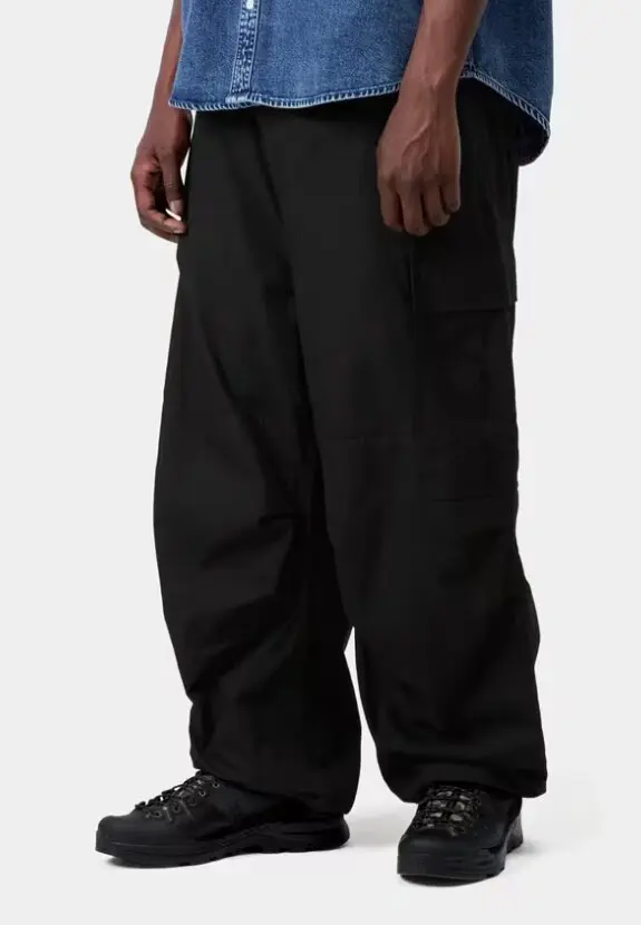 Carhartt Work In Progress Jet Cargo Pants