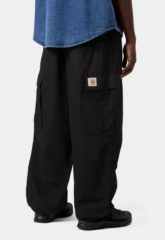 Carhartt Work In Progress Jet Cargo Pants