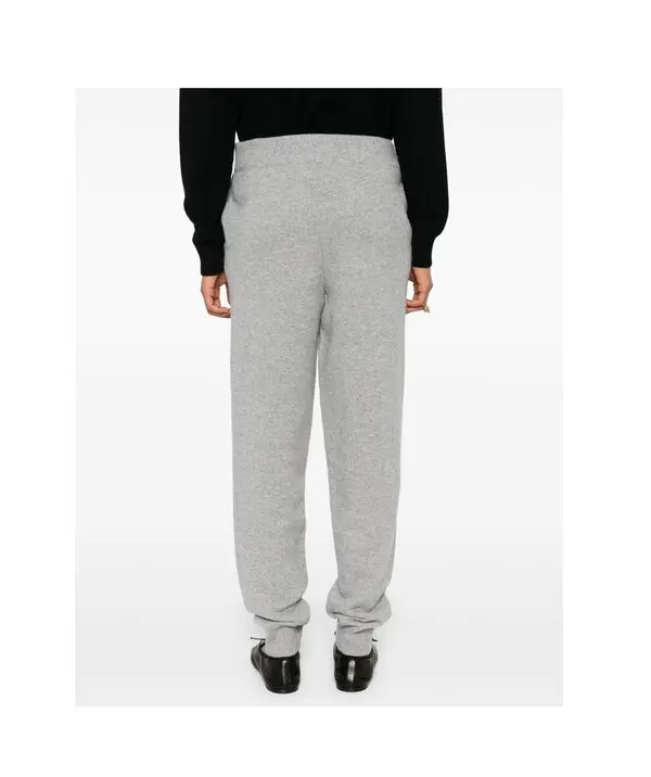LOULOU STUDIO Hespero Drawstring Waist Joggers
