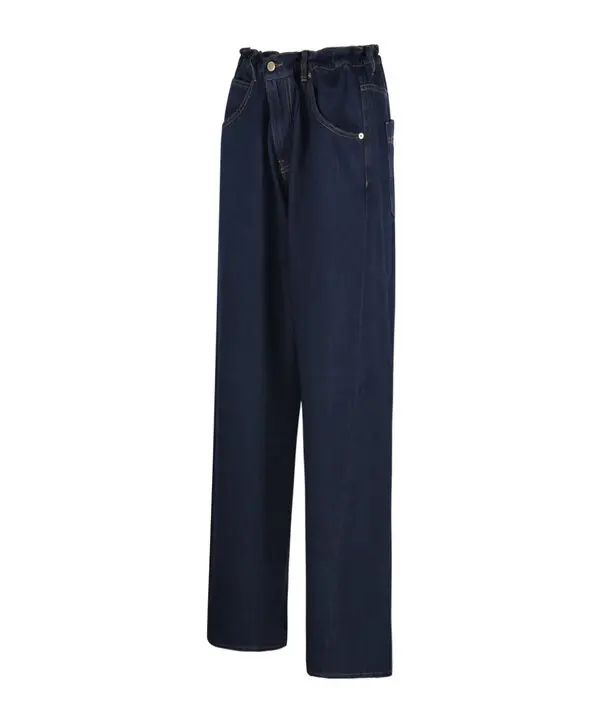 DARKPARK Iris Wide-leg Jeans