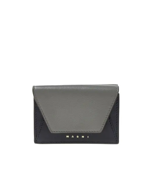 Marni Folding Wallet