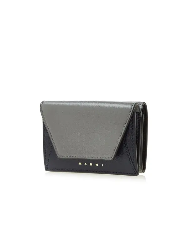 Marni Folding Wallet