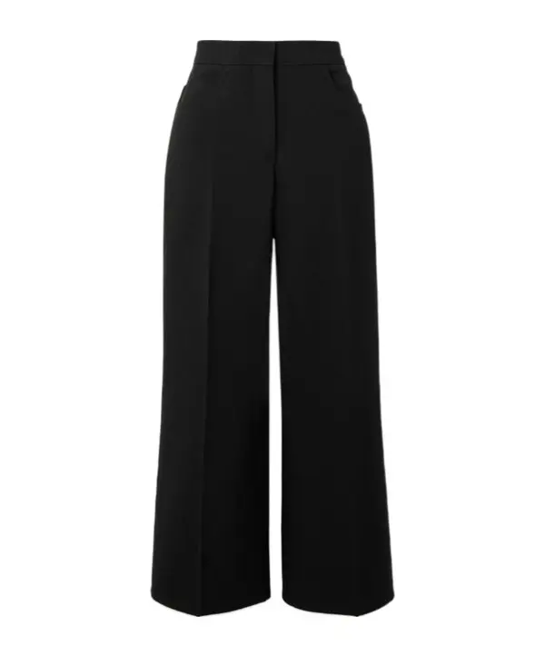 JIL SANDER Nine-point Bell Bottoms
