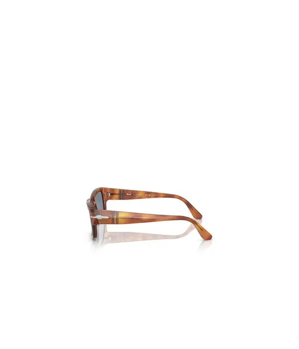 Persol Pillow Frame Sunglasses - Gray