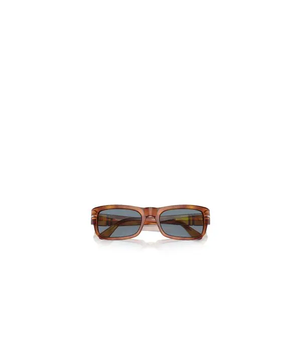 Persol Pillow Frame Sunglasses - Gray