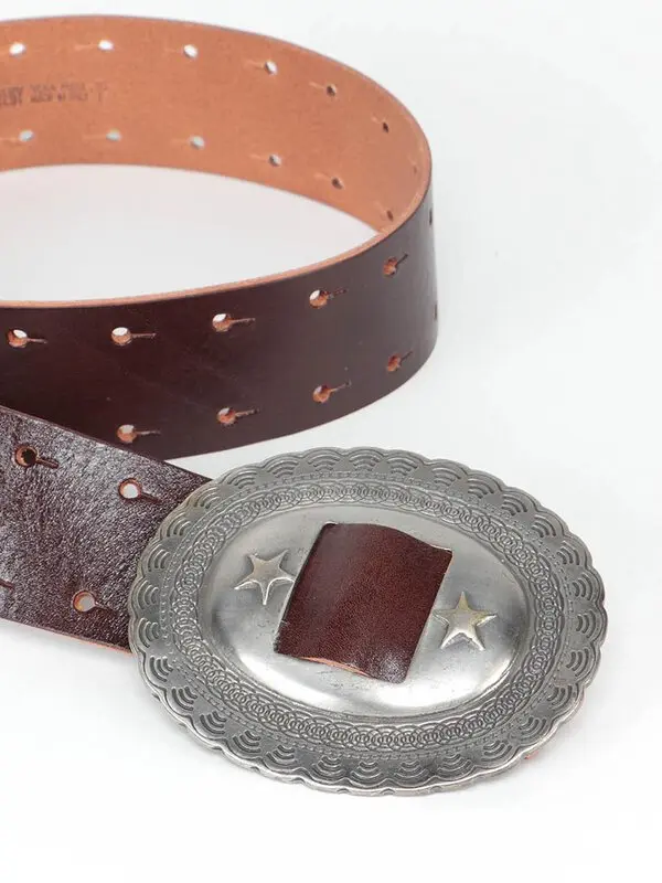 ANIYE BY Logo Belt