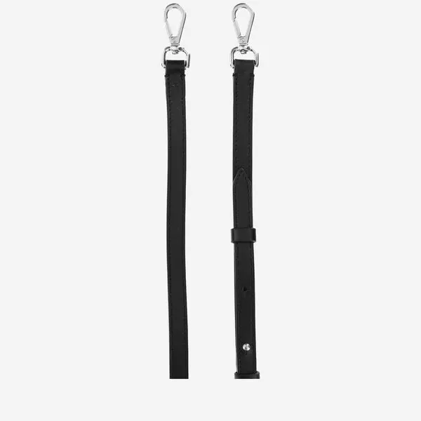 Jacquemus Le Grande Chiquito Tote Bag - Black