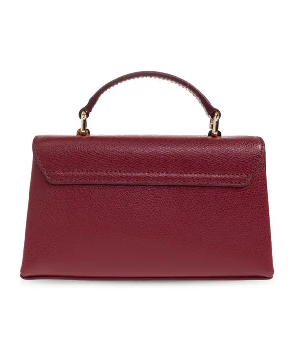 Furla 1927 Chain-linked Mini Tote Bag