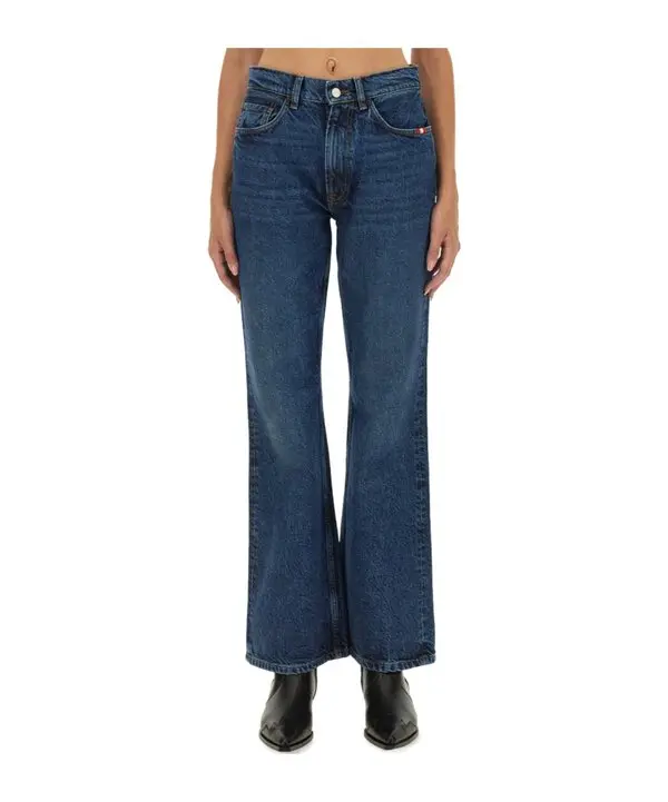 AMISH SUPPLIES Kendal Straight Jeans