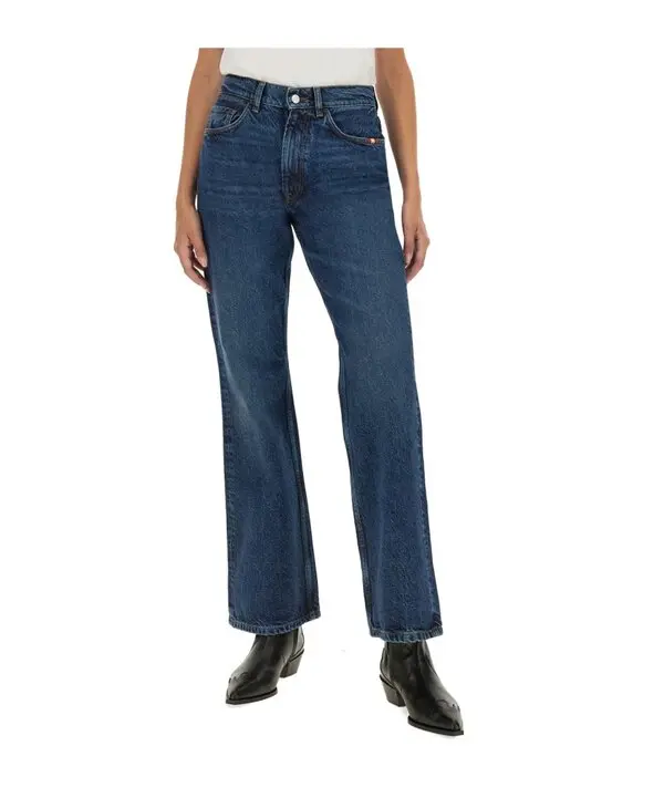 AMISH SUPPLIES Kendal Straight Jeans
