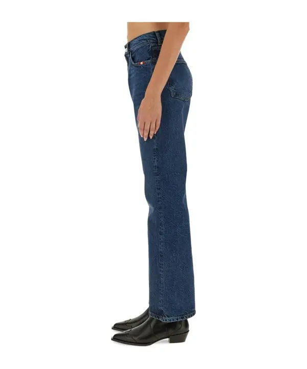 AMISH SUPPLIES Kendal Straight Jeans