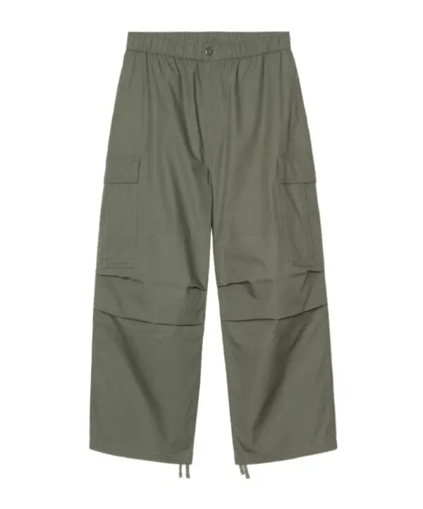 Carhartt Work In Progress Jet Cargo Pants - Colorleaf