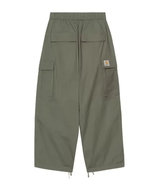 Carhartt Work In Progress Jet Cargo Pants - Colorleaf