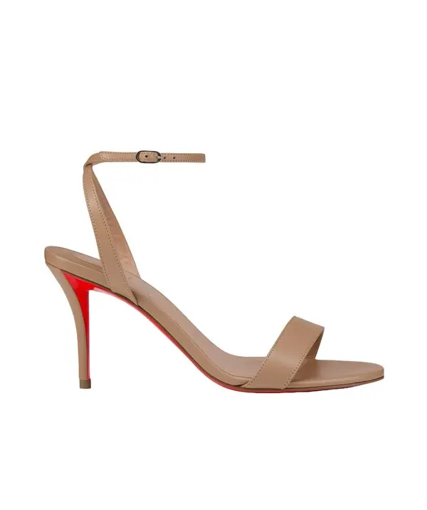 CHRISTIAN LOUBOUTIN Miss Z Heeled Sandals