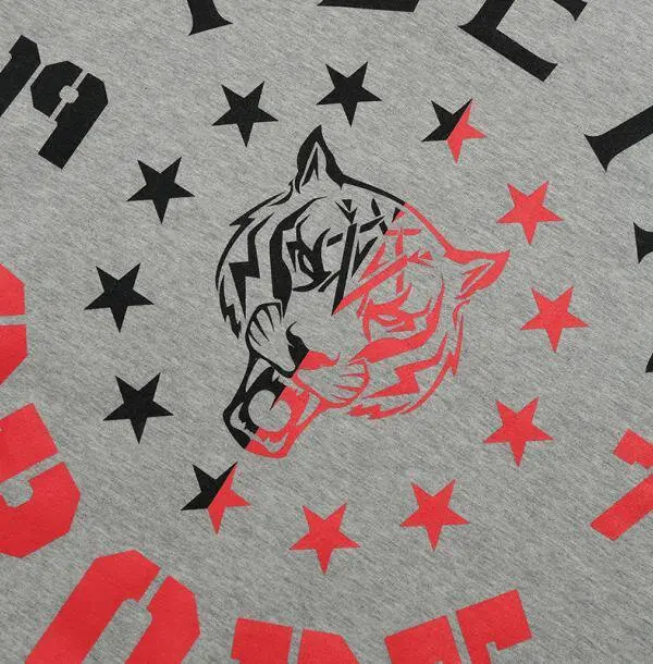 PLEIN SPORT Logo Crewneck Sweater