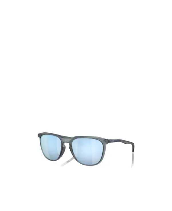 Oakley Thurso Polarized Sunglasses - Blue