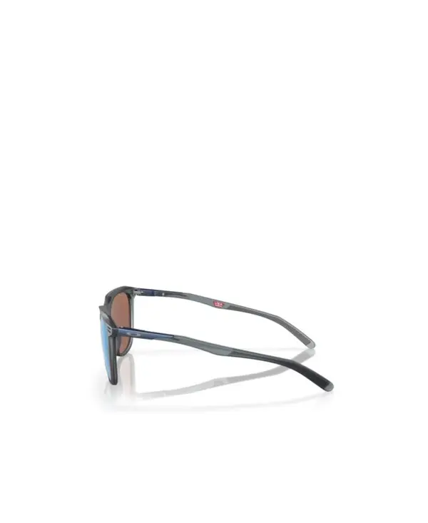 Oakley Thurso Polarized Sunglasses - Blue