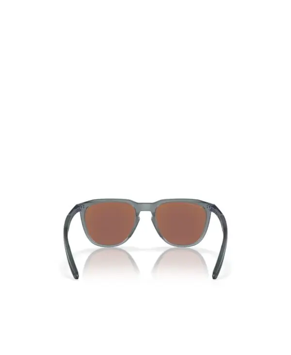 Oakley Thurso Polarized Sunglasses - Blue