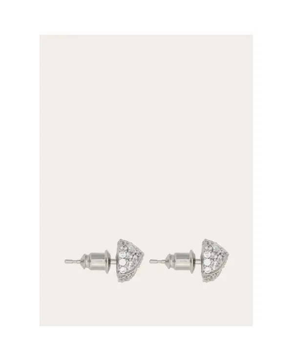 FERRAGAMO Stud Earrings