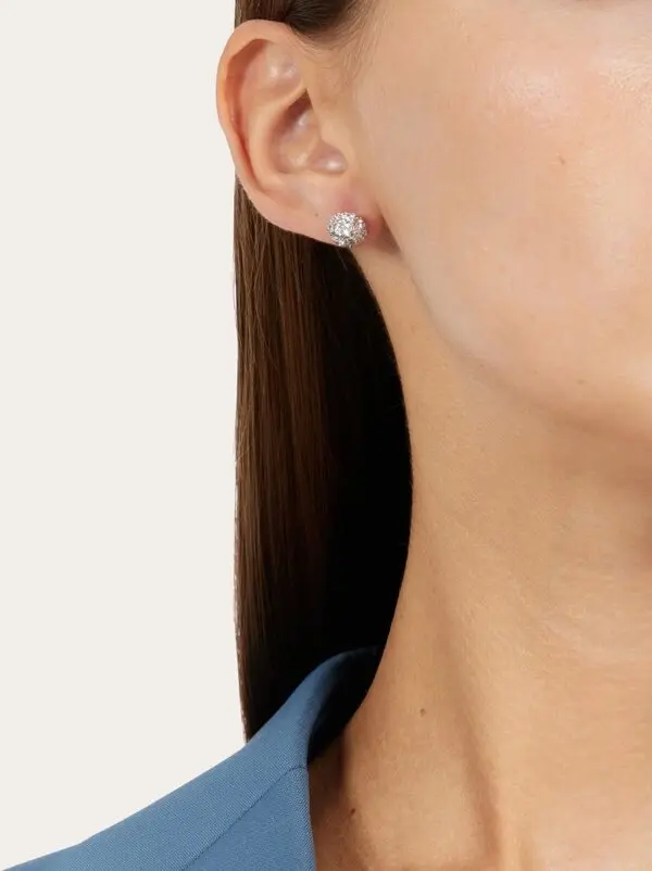FERRAGAMO Stud Earrings