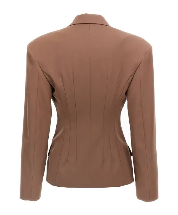 Dries Van Noten Bohana Blazer